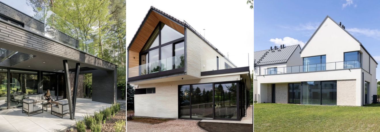 Nové krídlo pre HST portál Aluprof pre nadrozmerné výrobky - Ekoprofil.sk